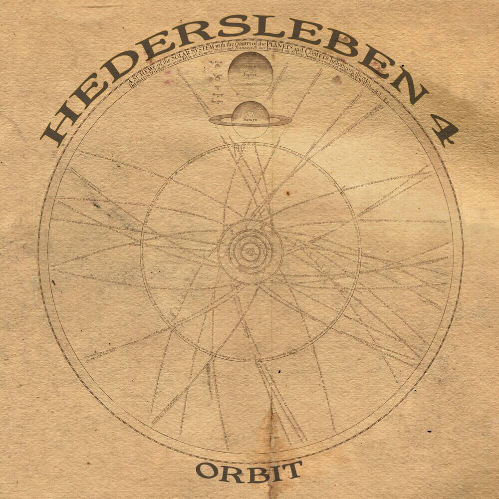Best Buy: Orbit [LP] VINYL