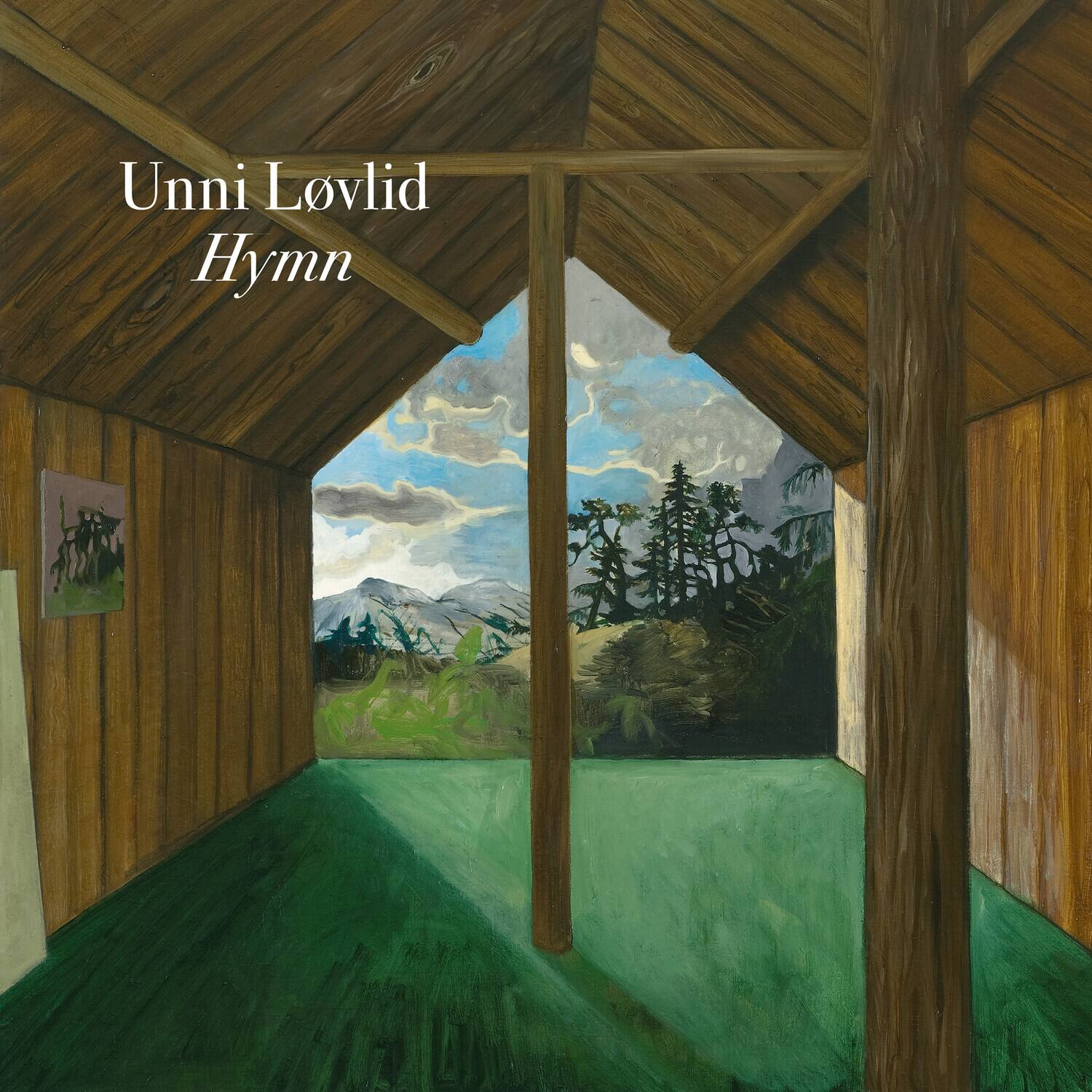 Unni Lovlid Hymn COMPACT DISCS [CD] - Best Buy