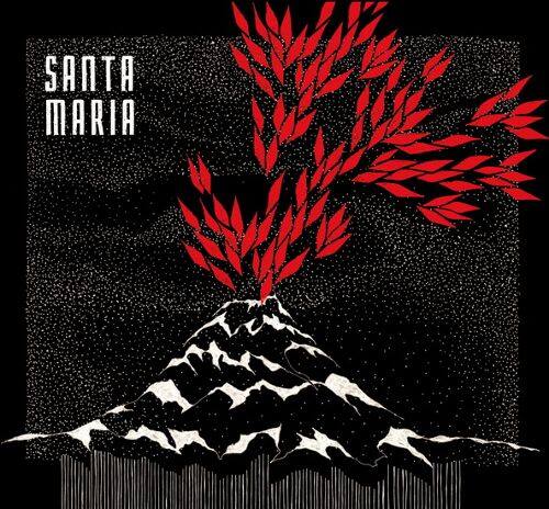 Santa Maria [LP] VINYL - Best Buy