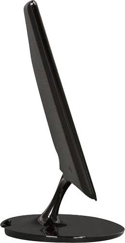 Best Buy: Samsung 24" LCD Monitor Black S24A350H