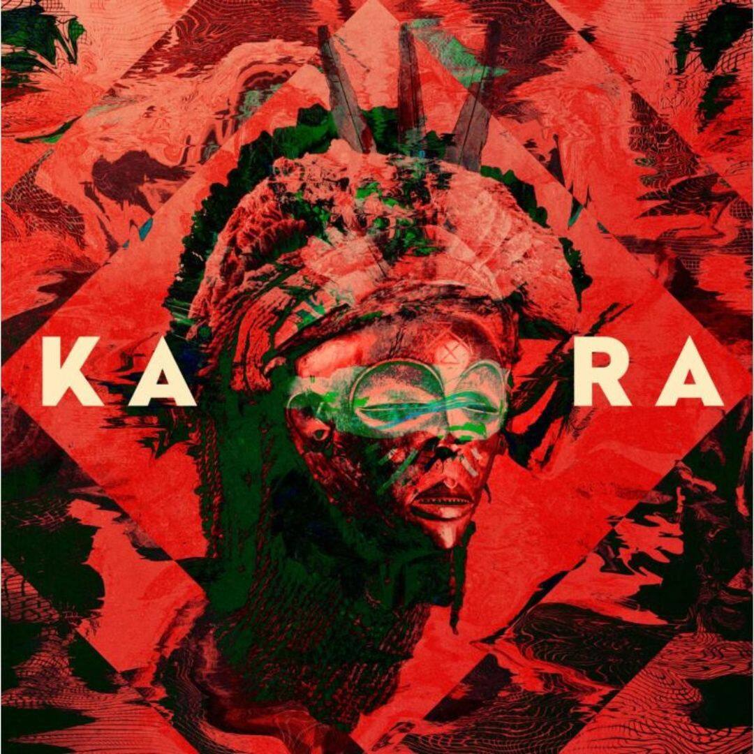 Best Buy: Kara [LP] VINYL