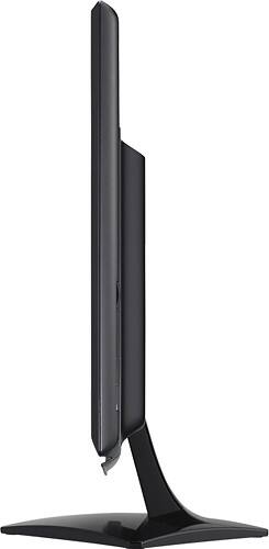 Best Buy: ViewSonic 22" Widescreen Flat-Panel LED Monitor Black VA2248M-LED