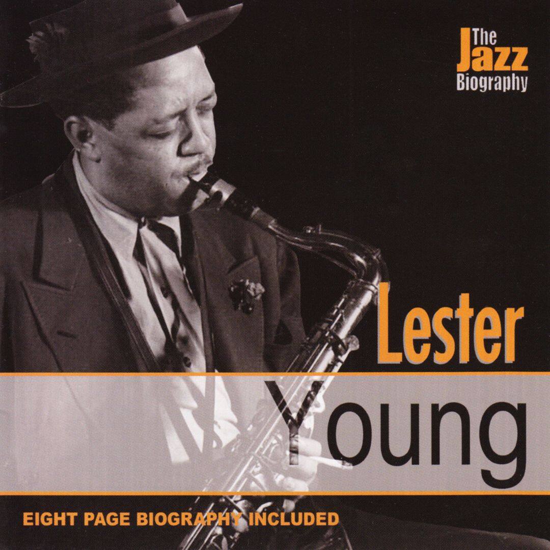 The Jazz Biography [CD] - Best Buy