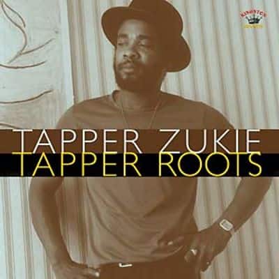 Best Buy: Tapper Roots [LP] VINYL