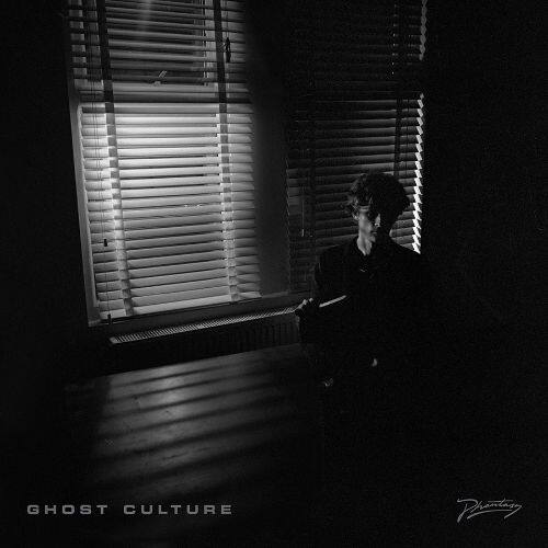 Best Buy: Ghost Culture [LP] VINYL
