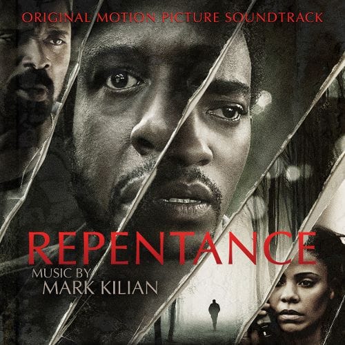 Best Buy: Repentance [Original Motion Picture Soundtrack] [CD]
