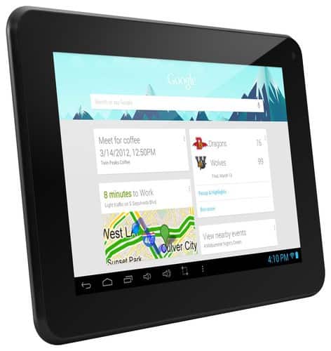 Ematic 7 inch Tablet with 4GB Memory Black EM63BL - Best Buy