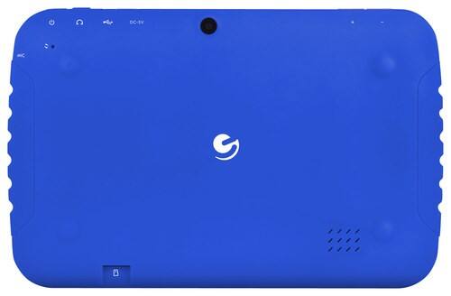 Questions and Answers: Ematic 7 inch Tablet with 8GB Memory Blue ...