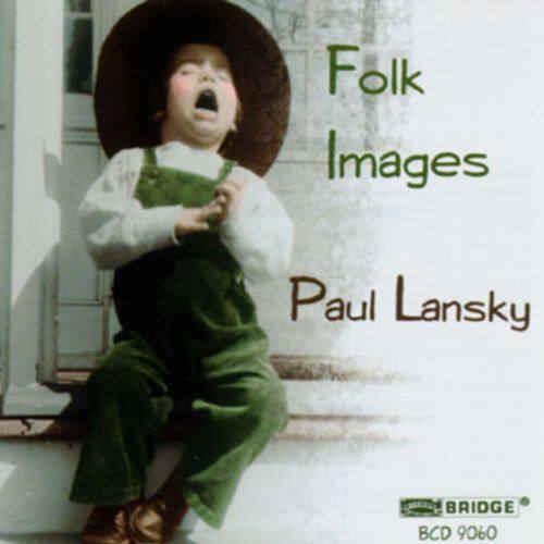 Best Buy: Folk Images [CD]