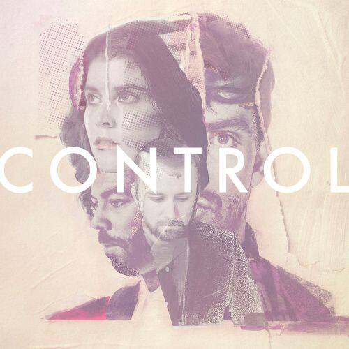 Best Buy: Control [LP] VINYL
