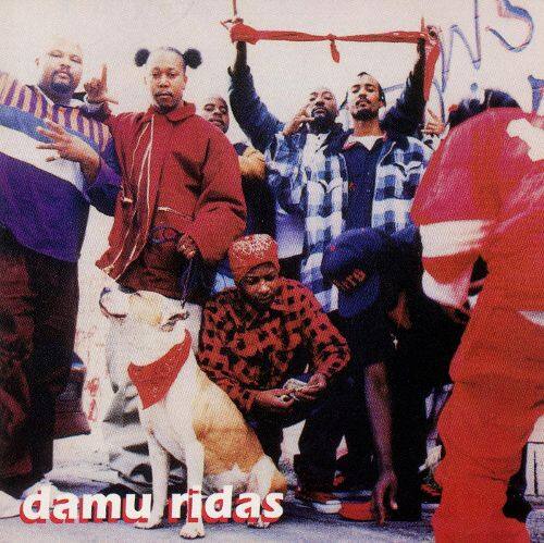 Best Buy: Damu Ridas [CD] [PA]