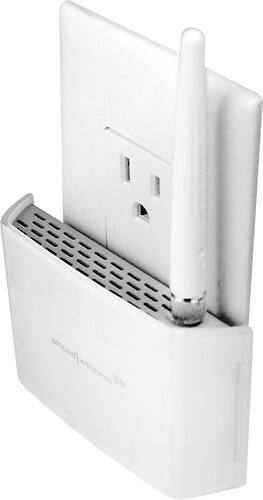 Customer Reviews: Amped Wireless High Power 600 mW Wireless-N Range ...