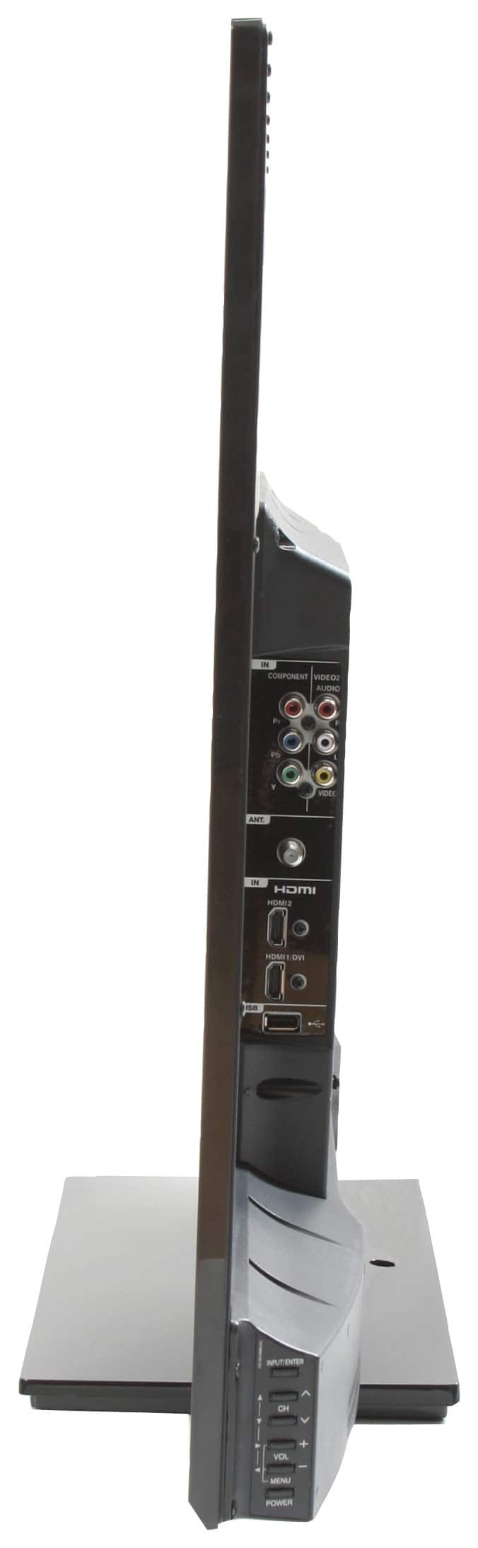 Best Buy: Sansui 39" Class (38-5/8" Diag.) LED 1080p 60Hz HDTV SLED3900