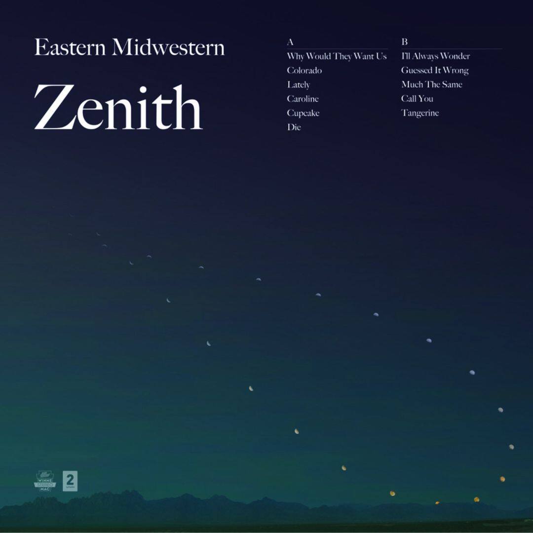 Best Buy: Zenith [LP] VINYL