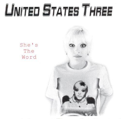 Best Buy: She's the Word [CD]