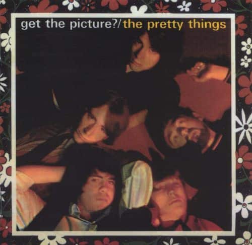 Best Buy: Get the Picture? [LP] VINYL