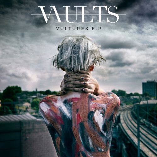 Best Buy: Vultures EP [12 inch Vinyl Single]