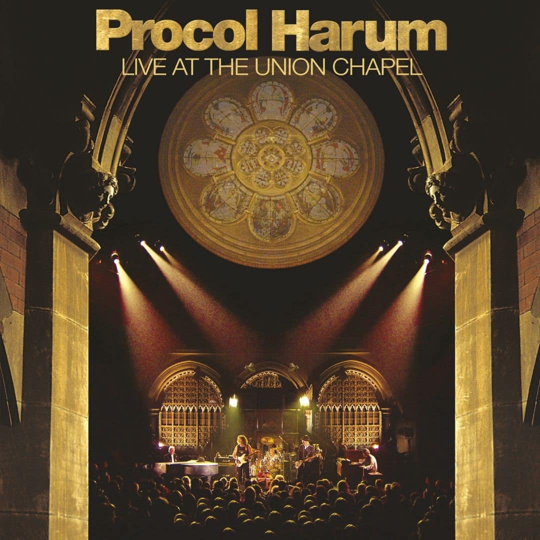 Best Buy: Live at the Union Chapel [LP] VINYL