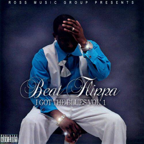 Best Buy: I Got the Blues, Vol. 1 [CD] [PA]