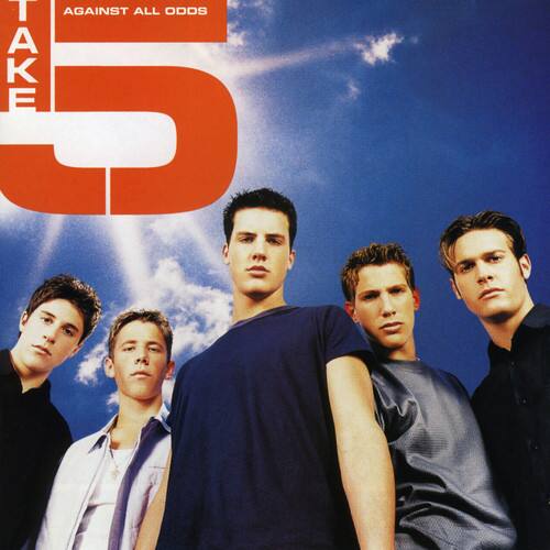 Take 5 Against All Odds COMPACT DISCS [CD] - Best Buy