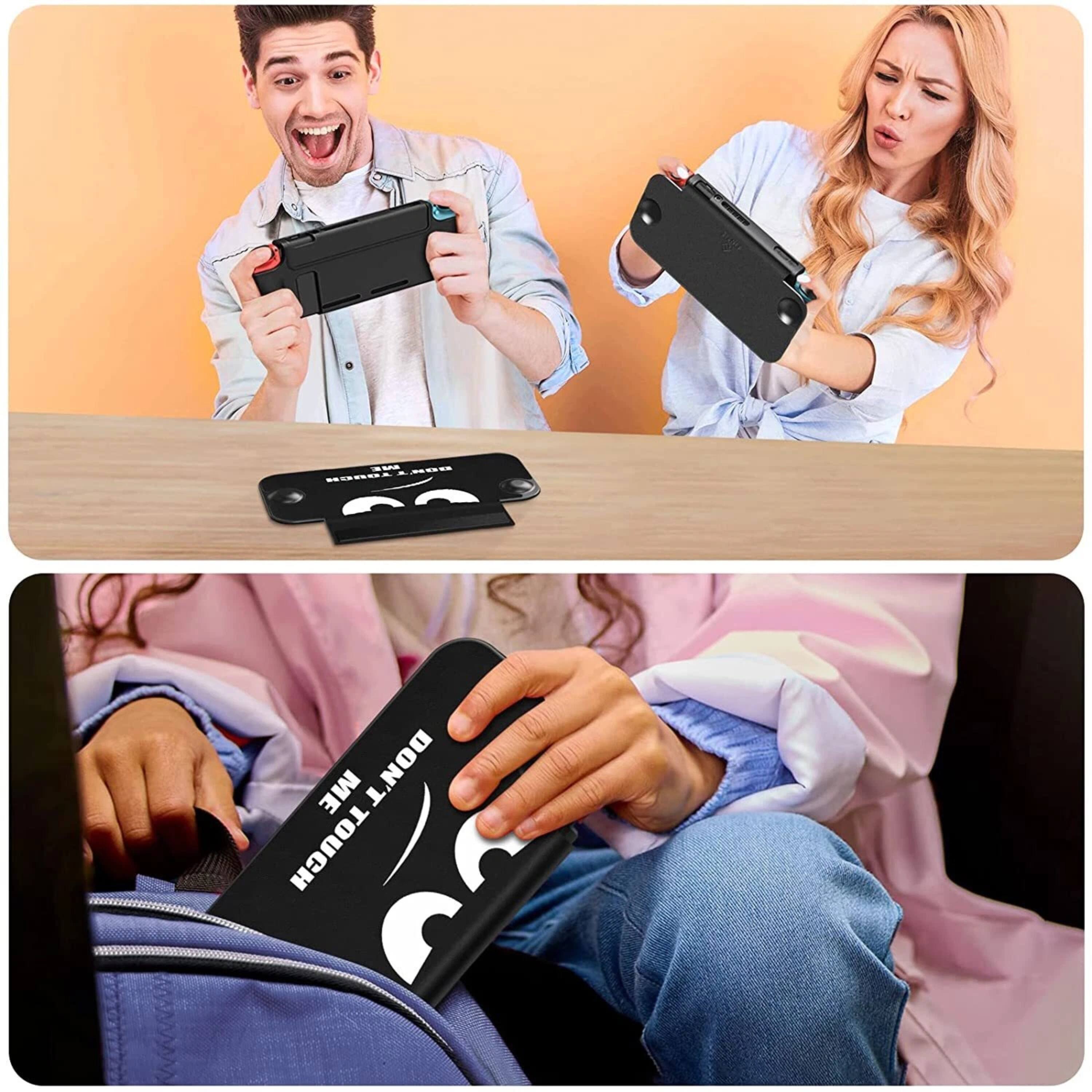 Kitcheniva TPU Shell Flip Case For Nintendo Switch 2017 6.2 Inch Galaxy ...