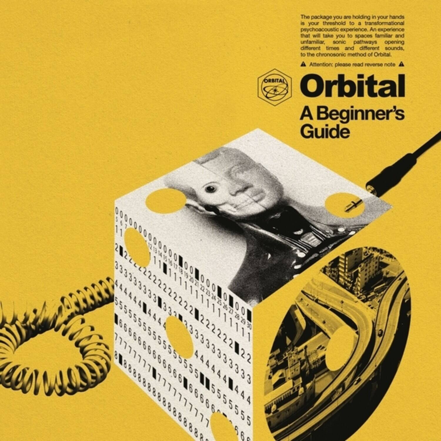 Orbital A Beginner's Guide (Best Of) COMPACT DISCS [CD] - Best Buy
