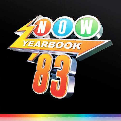 Now Yearbook 1983 [LP] VINYL - Best Buy