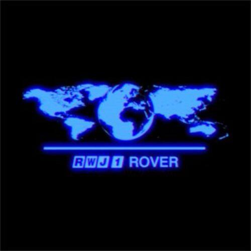 Best Buy: Rover EP [12 inch Vinyl Single]