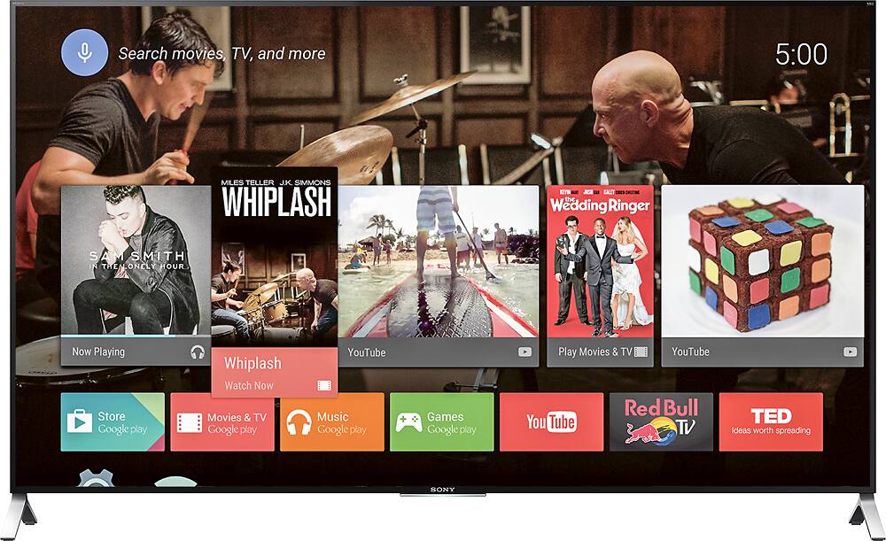 Customer Reviews: Sony 75" Class (74.5" Diag.) LED 2160p Smart 3D 4K ...