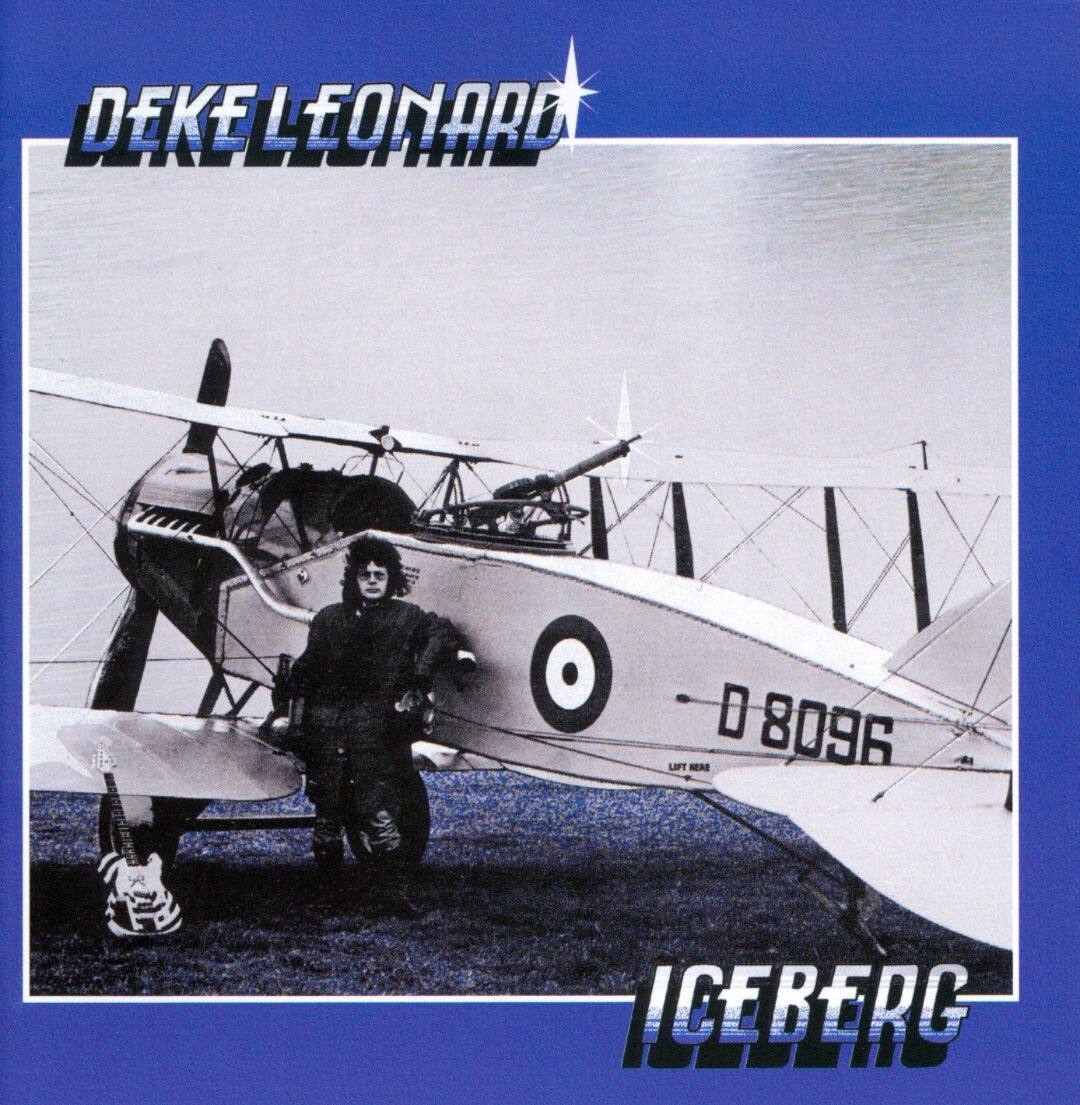 Best Buy: Iceberg [Remastered & Expanded Edition] [CD]