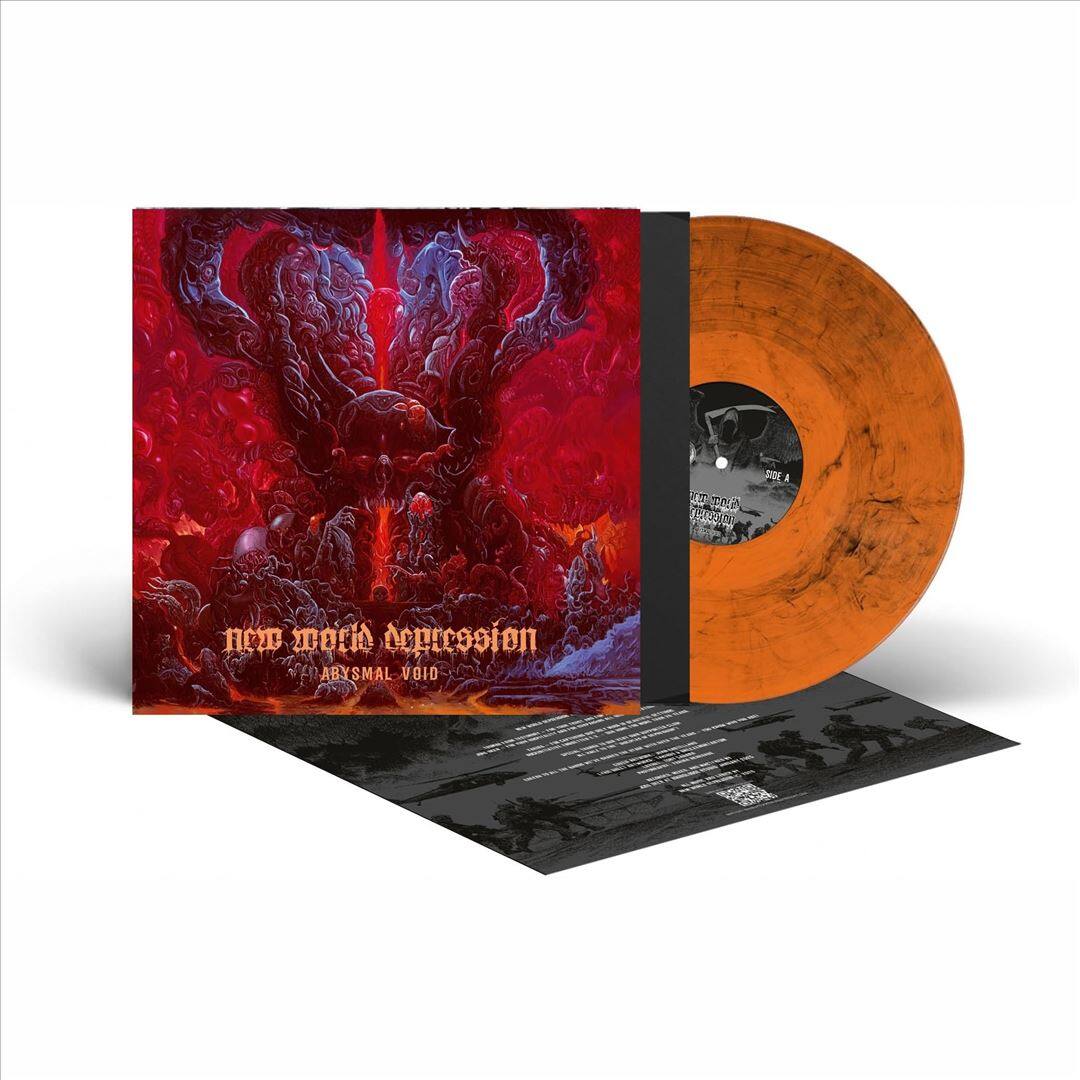 Abysmal Void [LP] [VINYL] - Best Buy