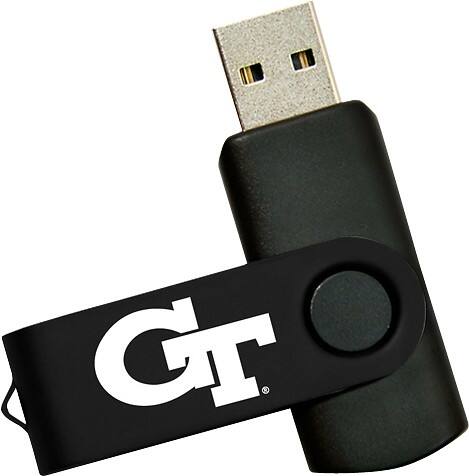 Usb Flash Drive Logo