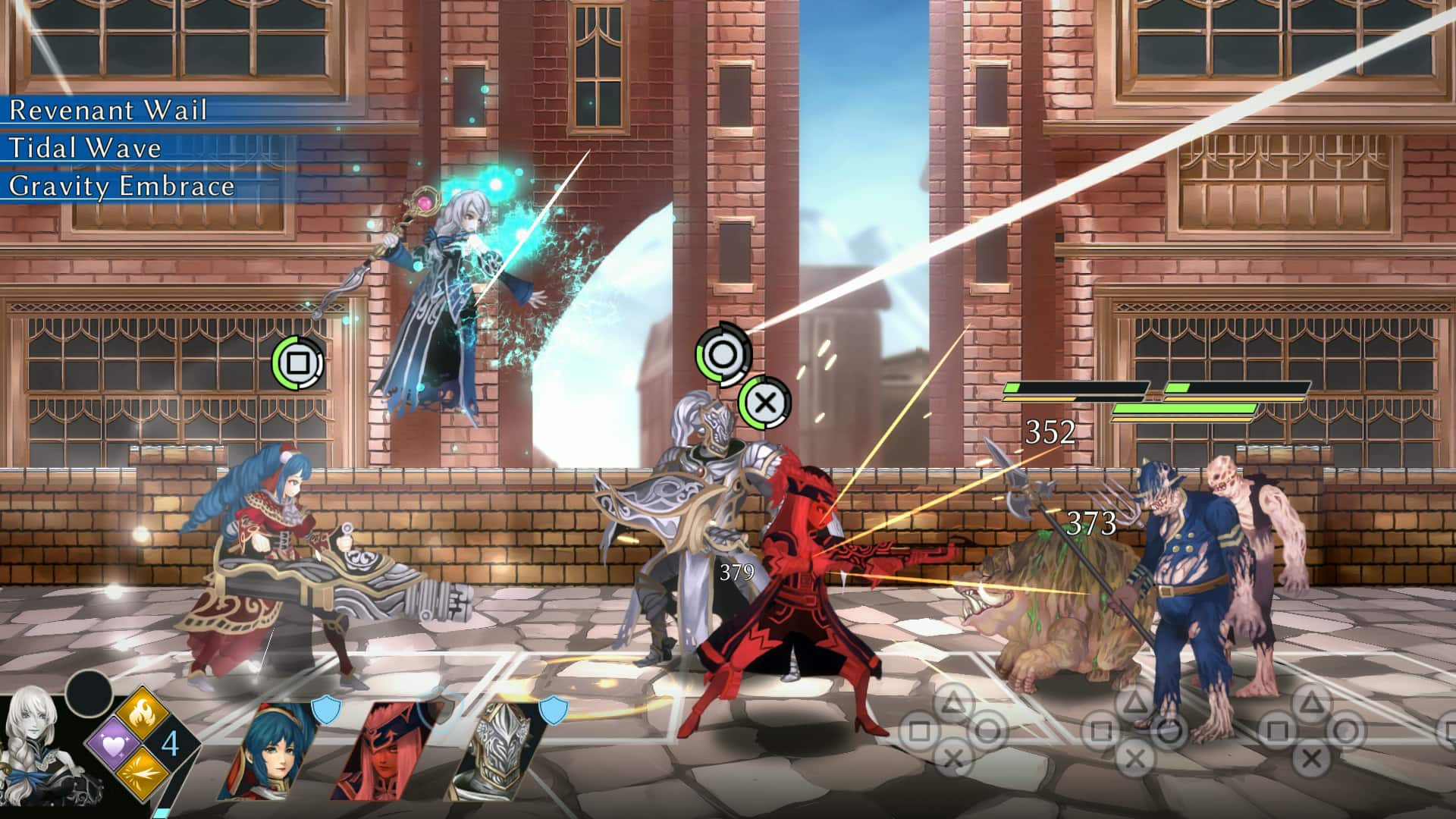 Customer Reviews: Fallen Legion: Rise to Glory / Fallen Legion ...