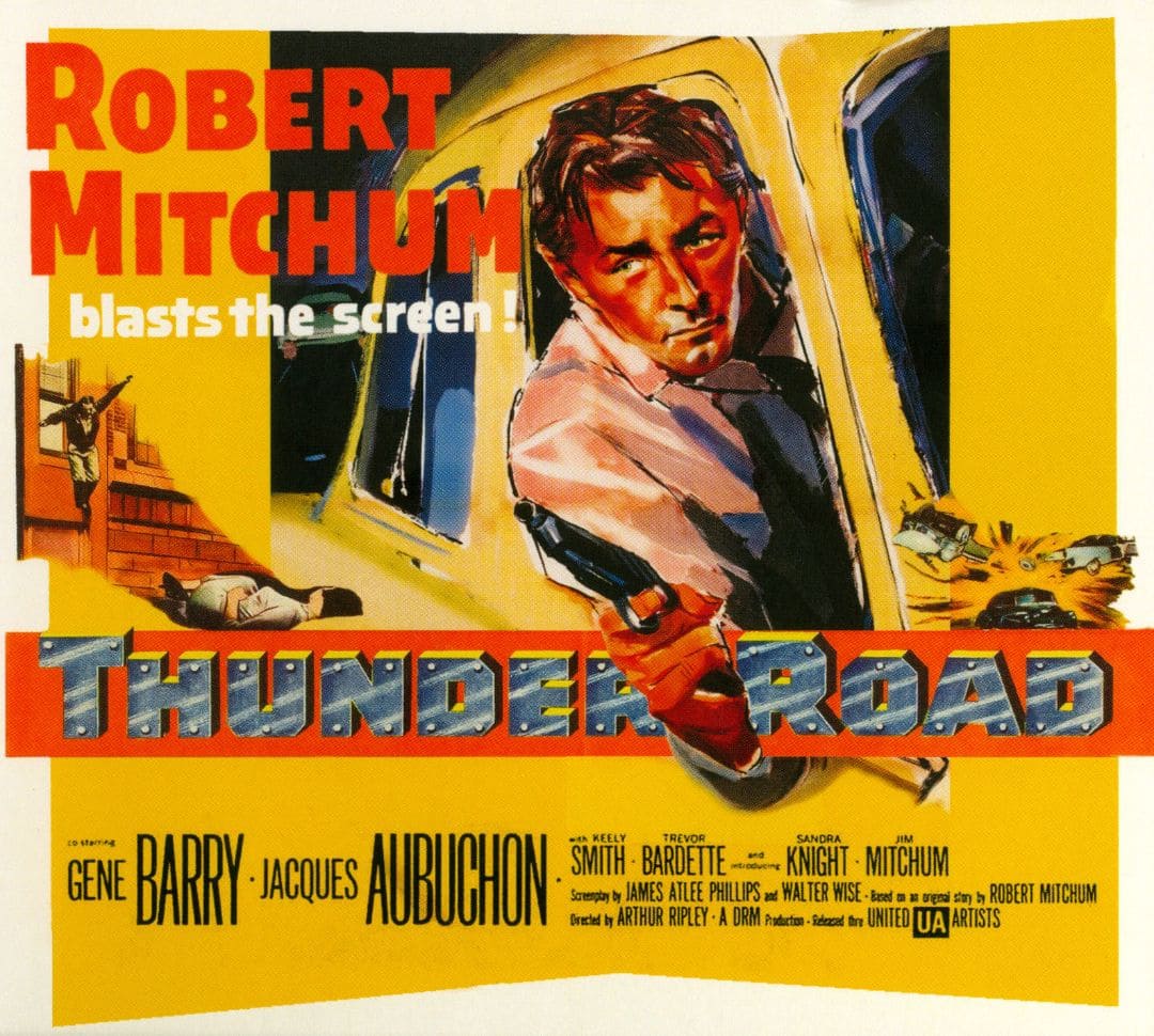 Best Buy: Thunder Road [CD]