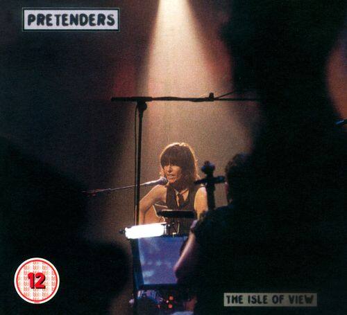 Best Buy: Isle of View [CD/DVD] [U.K.] [CD & DVD]