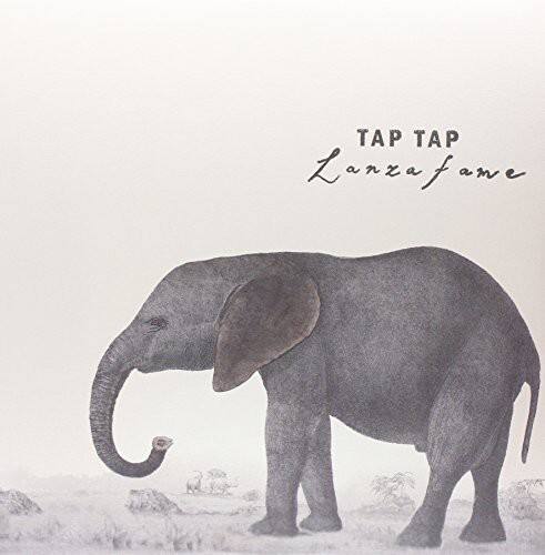 Tap Tap Lanzafame VINYL LP - Best Buy
