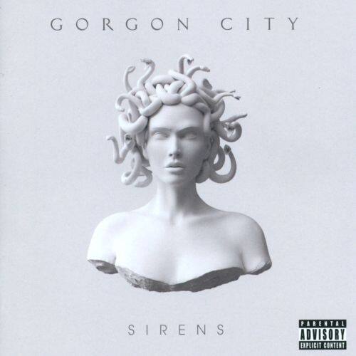 Best Buy: Sirens [CD] [PA]