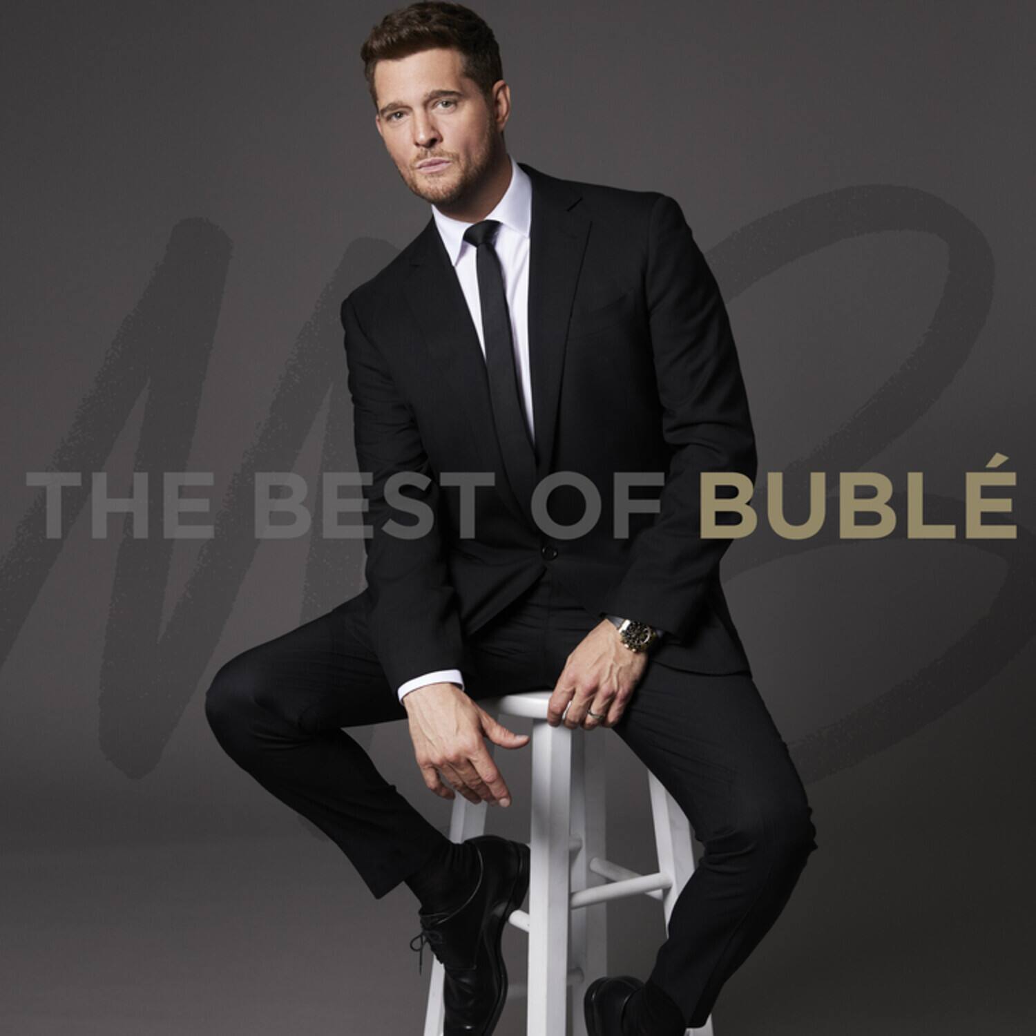 Michael Bublé The Best Of Bublé COMPACT DISCS [CD] - Best Buy