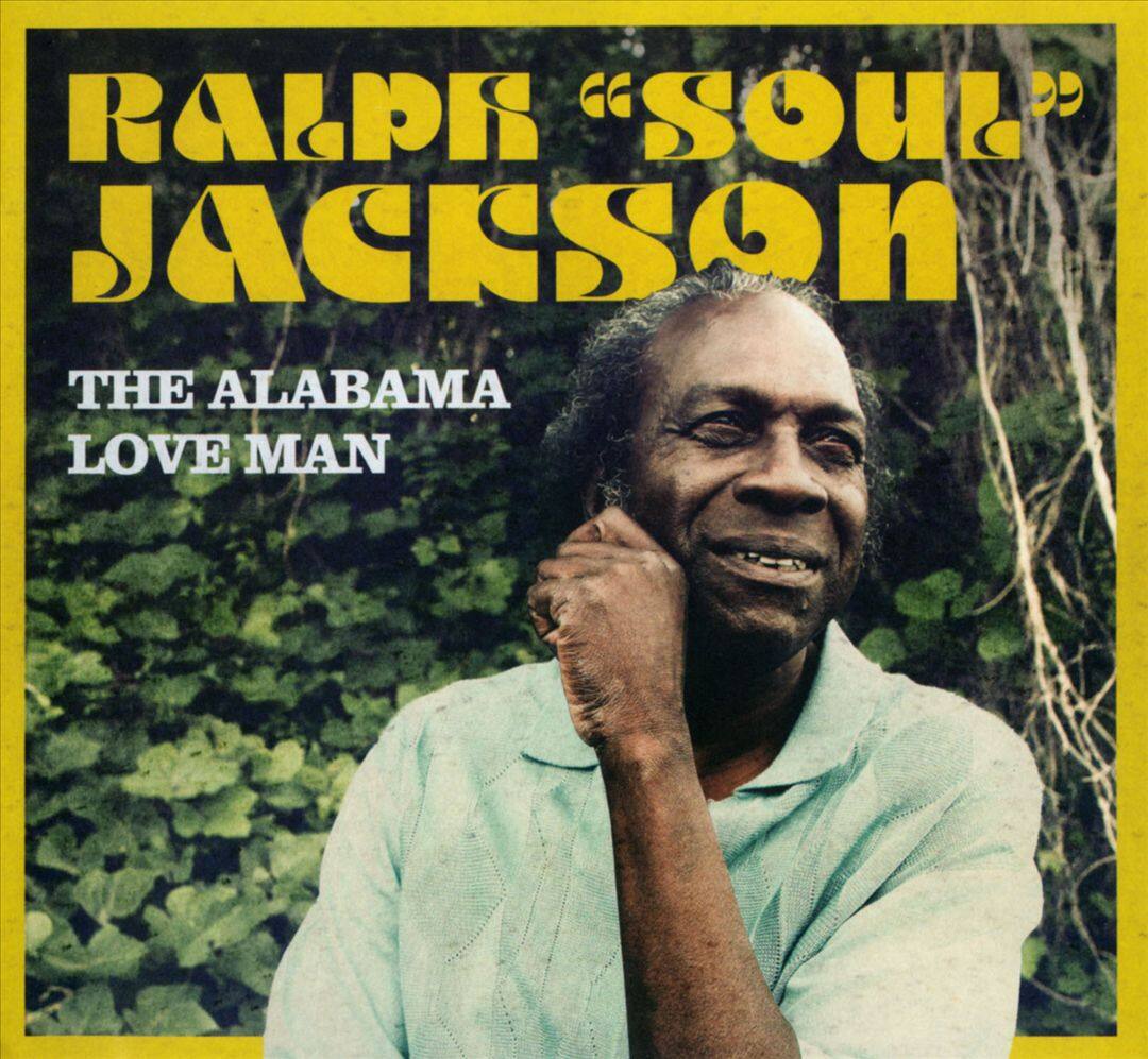 The Alabama Love Man [LP] [VINYL] - Best Buy