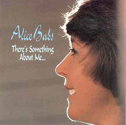Best Buy: There's Something About Me [CD]