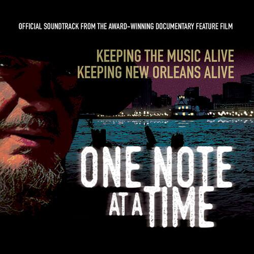 One Note at a Time (Original Soundtrack) One Note At A Time (Original ...