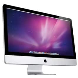 Best Buy: Apple iMac All-in-One Computer Intel Core i5 i5-2500S 2.70 ...