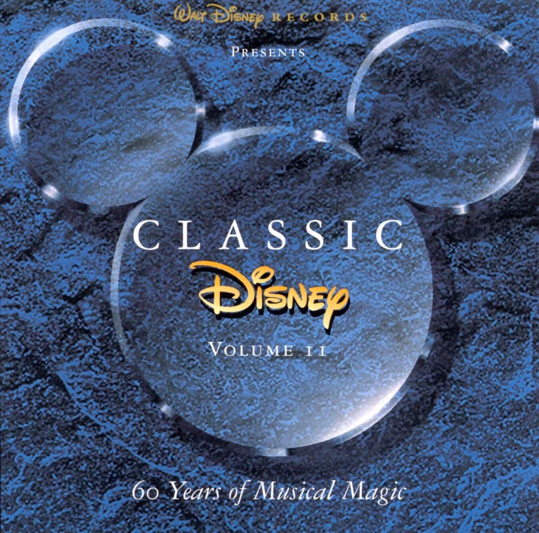Best Buy: Classic Disney, Vol. 2 [CD]