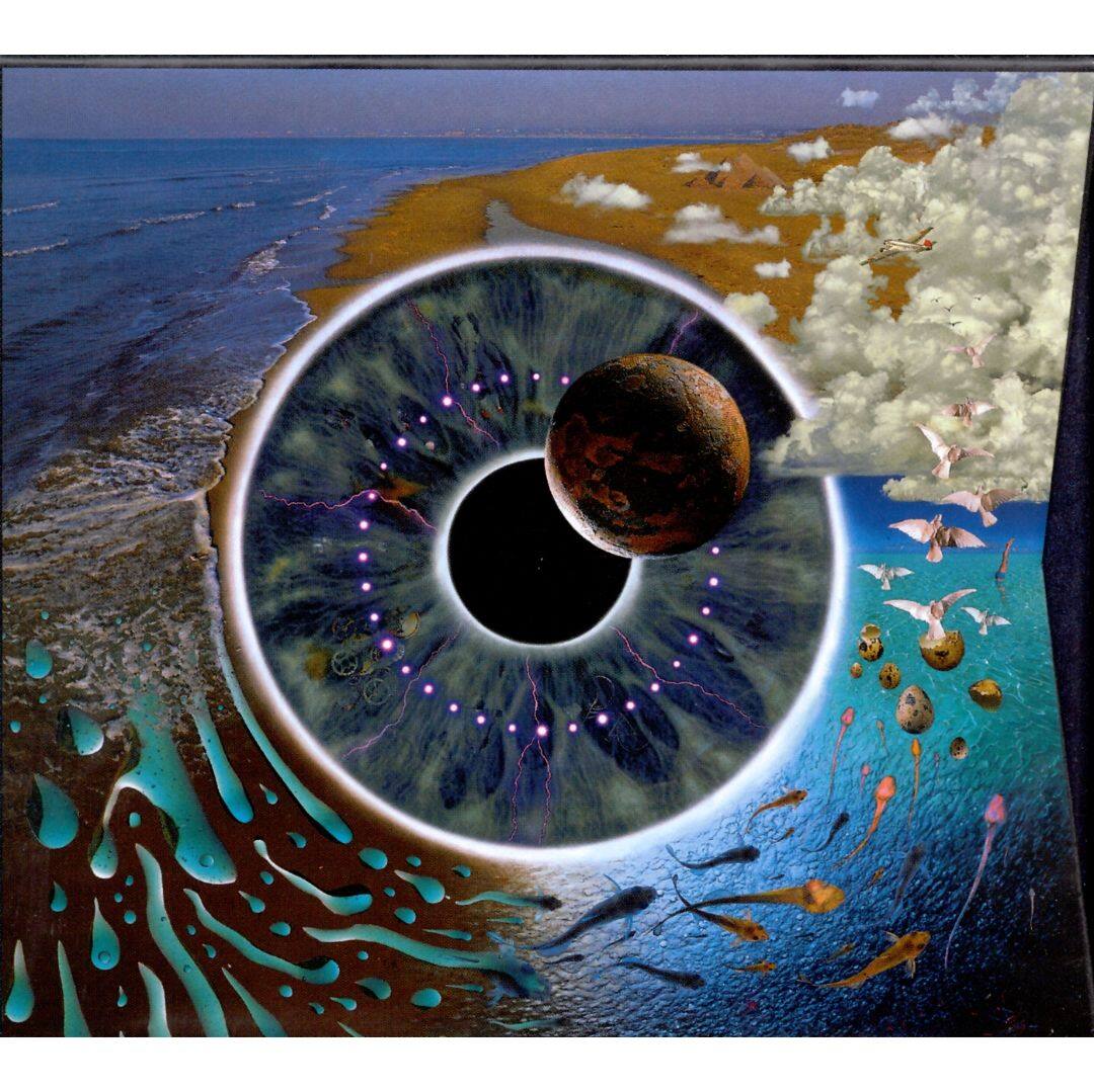 Best Buy: Pulse [CD]