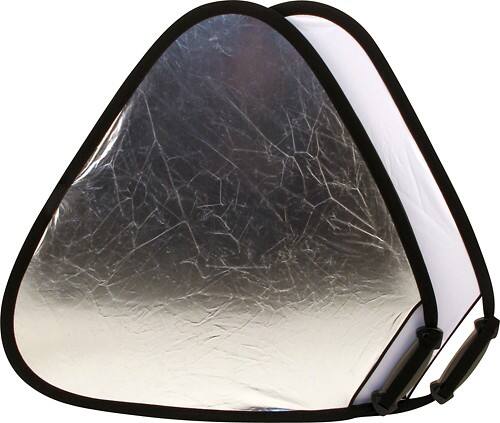Best Buy: Lastolite TriGrip 33" Photographic Reflector LL LR3631