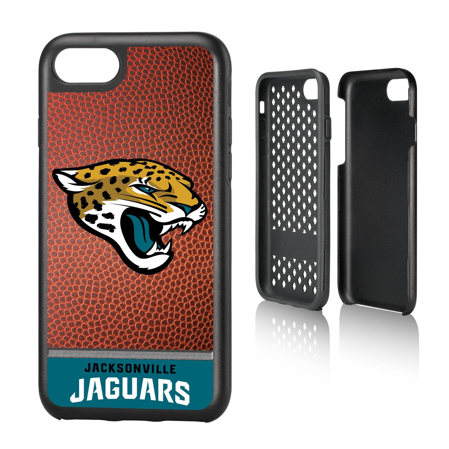Keyscaper NFL Jacksonville Jaguars iPhone Rugged Wordmark Design Case ...