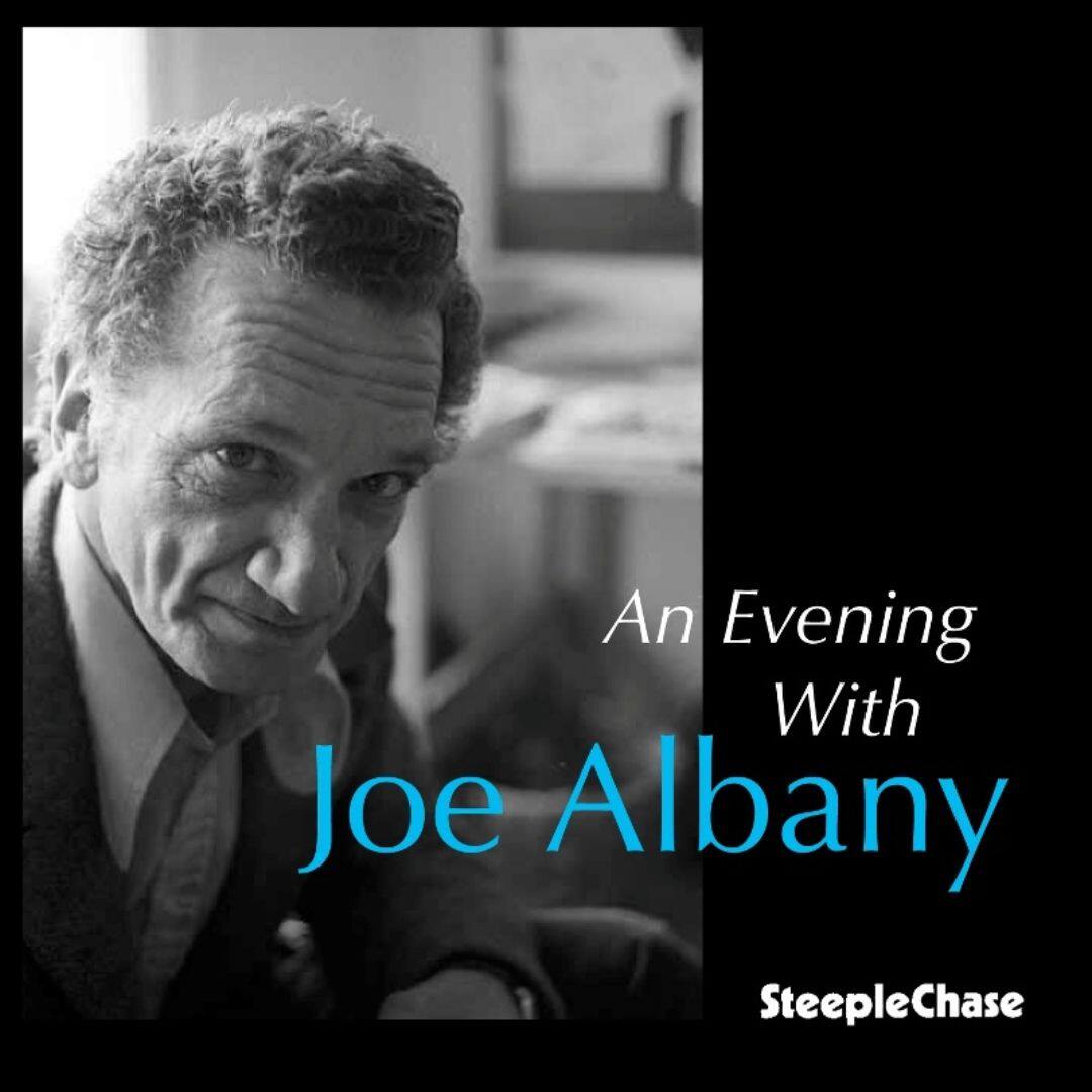 Best Buy: An Evening With Joe Albany [CD]