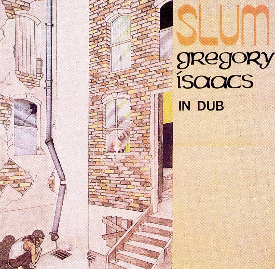 Best Buy: Slum in Dub [LP] VINYL