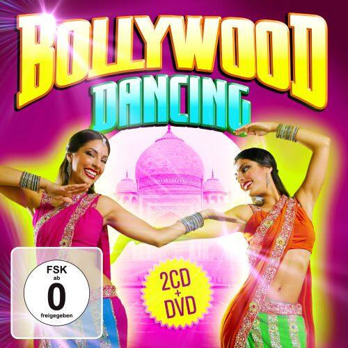 Best Buy: Bollywood Dancing [CD & DVD]