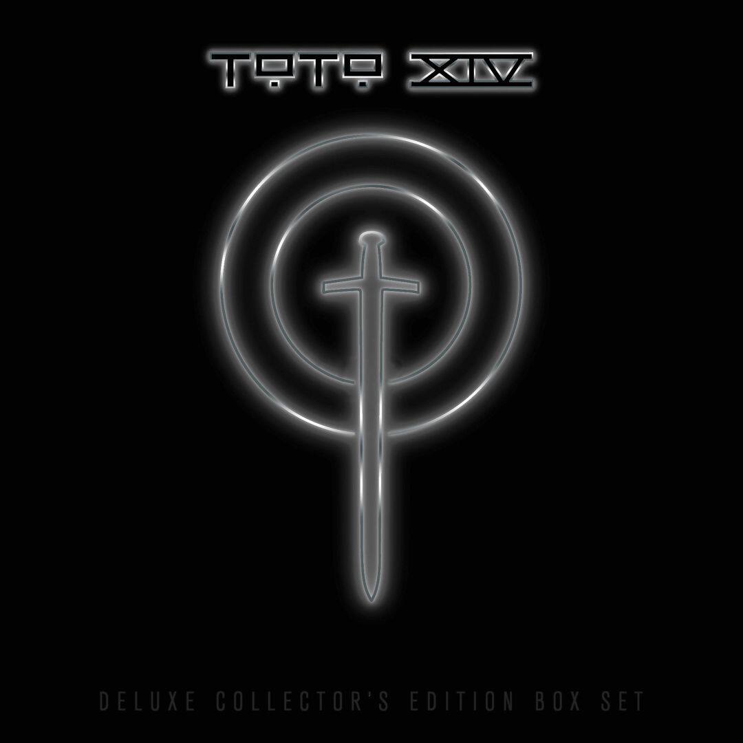Toto XIV [Two CD/Two DVD] [CD & DVD] - Best Buy